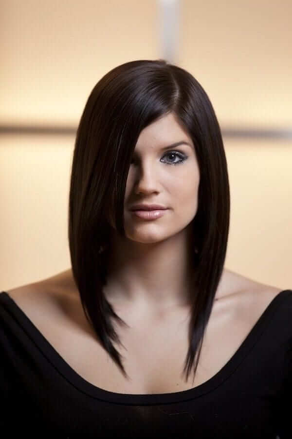 Cambia tu cabello por un estilo de corte Bop | Esteticamente