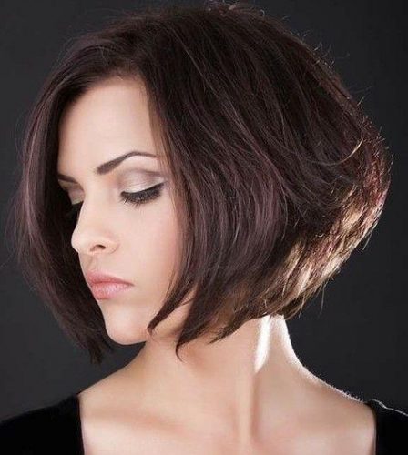 Cambia tu cabello por un estilo de corte Bop | Esteticamente